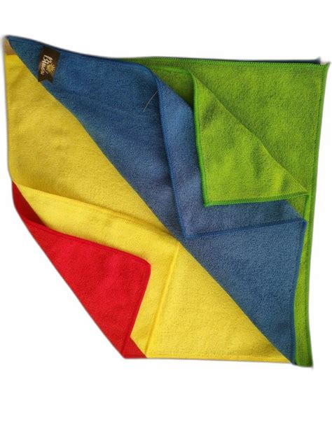 Micro Fiber Cloth Micro Fiber Duster Mf Cloth Imported Duster