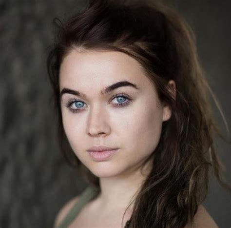 Megan Cusack Wikipedia Bio Meet Call The Midwife Actress