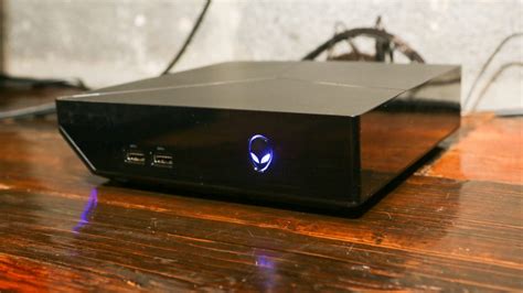 Alienware Alpha R2 Pictures Cnet