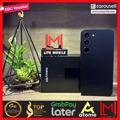 Samsung S G Gb Black Black Gb Mobile Phones Gadgets Mobile Phones Android Phones