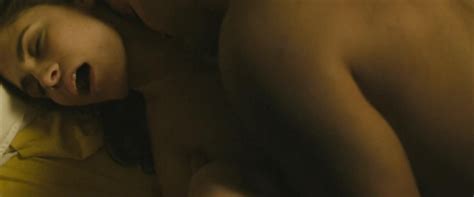 Naked Lili Bordán In Cherry