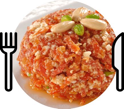 Gajar Halwa Recipe North India Style Delicious Gajar Halwa