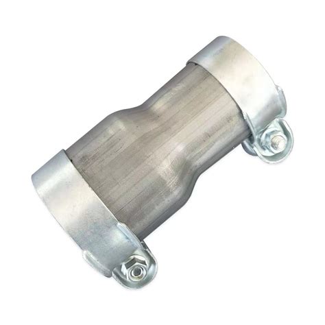 Peastorm 2 Inch To 25 Inch Exhaust Adapter Id 25 To 2