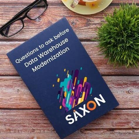 Essential Questions To Ask Before Data Warehouse Modernization