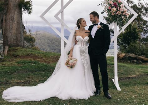 Wedding Venue Binna Burra