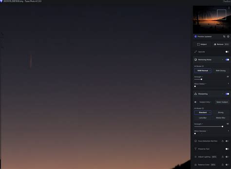 Topaz Photo Ai V230 Releases Topaz Community