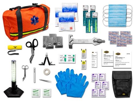 Product Details Emergency Disaster Kit Emiinternational