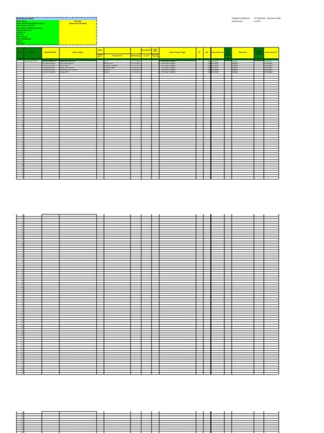 contoh format 34 cut off pdf