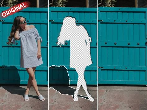 A High Quality Removal Of Any Unwanted Object From Your Picture Upwork