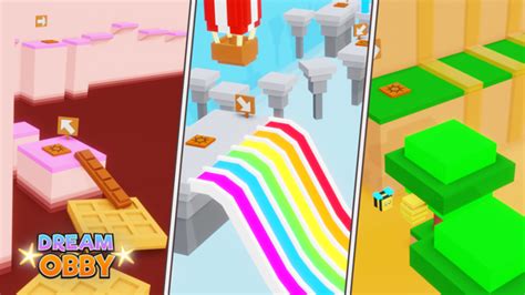 Robloxgo Escape The World Obby 🌎 [mega Easy] Vs Escape Paradise Obby 🍭 [mega Easy] Full Comparison