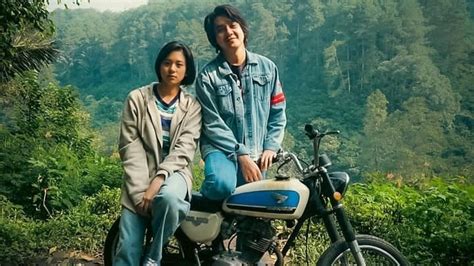 Identik Dengan Motor Dilan Cb Gelatik Harganya Semakin Mencuat Frensia