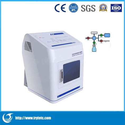 Gas Displacement Density Analyzerlaboratory Instruments Laboratory