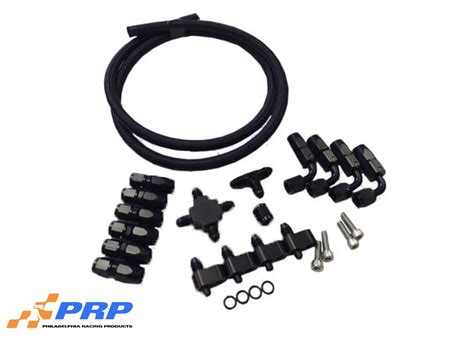 Coolant Crossover Kit Philadelphia Racing Products Prp