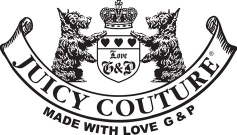 Juicy Couture Crown Drawing