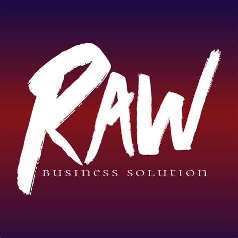 Raw Business Solutions