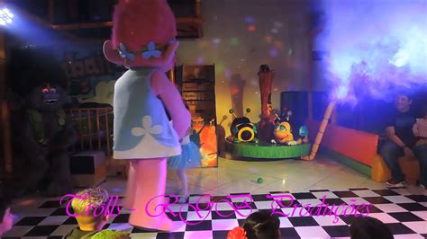 Trolls Rgb Produções Youtube