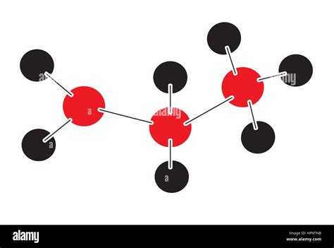 Molecule Icon Vector Isolated White Background Stock Vector Image And Art Alamy