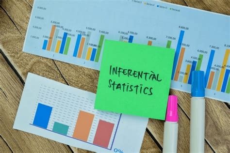1 Hundred Descriptive Inferential Statistics Royalty Free Images