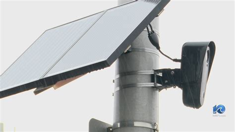 Flock Camera Lawsuit To Proceed In Norfolk