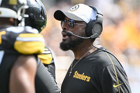 Mike Tomlin Salary History