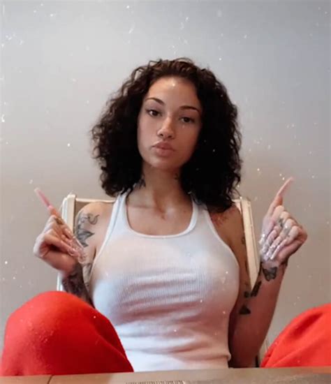 Bhad Bhabie Alias Danielle Bregoli Setter Onlyfans Rekord 730no
