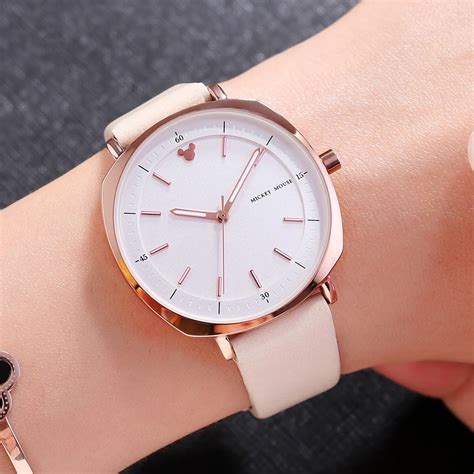 Girl Watches Quartz Watch At Dennis Fleming Blog