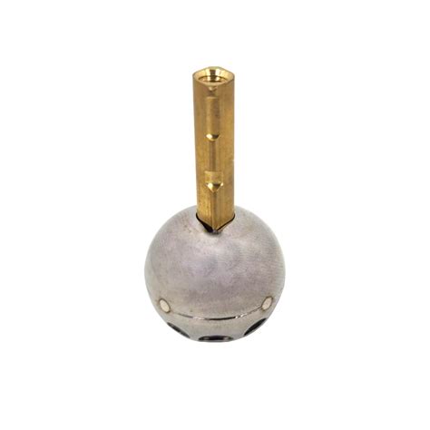 Ball Assembly W Screw Tap To Fit Delta Diamond Style Handles Fore