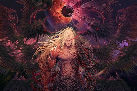 Acesso Antecipado De Berserker Khazan Já Tem Data Confirmada Questões