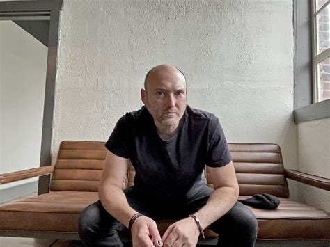 Todd Evans Todd Evans