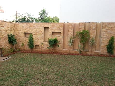 Garden Wall Cladding At Best Price In Bhilwara By Paving International
