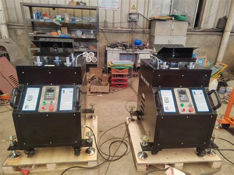 Automobile Chassis Machine Suspension System Device Road Simulation For