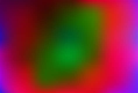 Light Multicolor Rainbow Vector Blurred And Colored Background 11314885 Vector Art At Vecteezy