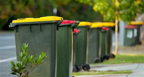 Citys Major Recycling Plan Amid Threat Of 600 Bin Tax For Households