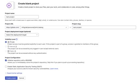 파이프라인 개발 간소화 핵심 Gitlab Cicd 컴포넌트 카탈로그 잘 써먹기 Infograb Devops 전문 기술