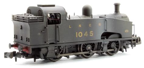 Rails Of Sheffield Release Weathered Sonic Models J50s