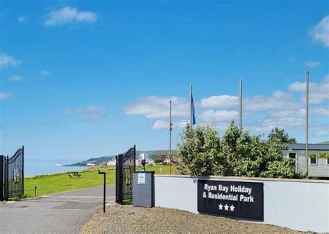 Ryan Bay Holiday Park Dunragit Updated Prices 2025