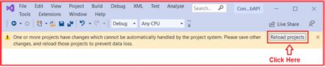 Build ASP NET Core Web API Project Dot Net Tutorials