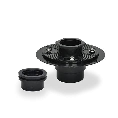 Threaded Shower Drain Flange At Joel Herrera Blog