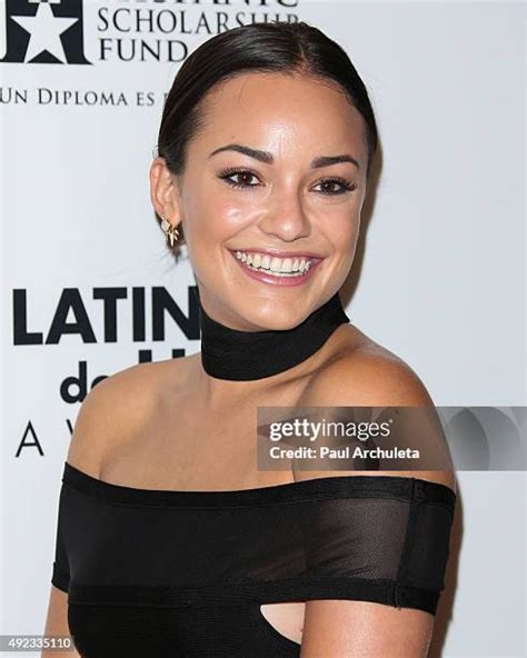 Alexandra Rodriguez Photos And Premium High Res Pictures Getty Images