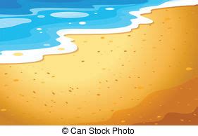 Beach Clipart Vector At Collection Of Beach Clipart