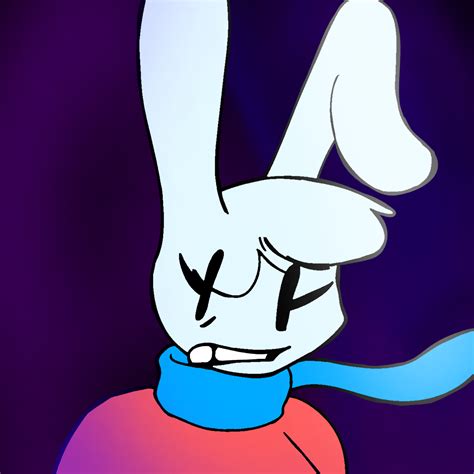 Rabby By Beefwe2286 On Newgrounds