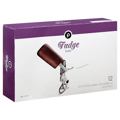 Publix Fudge Bars 12 Each Delivery Or Pickup Near Me Instacart