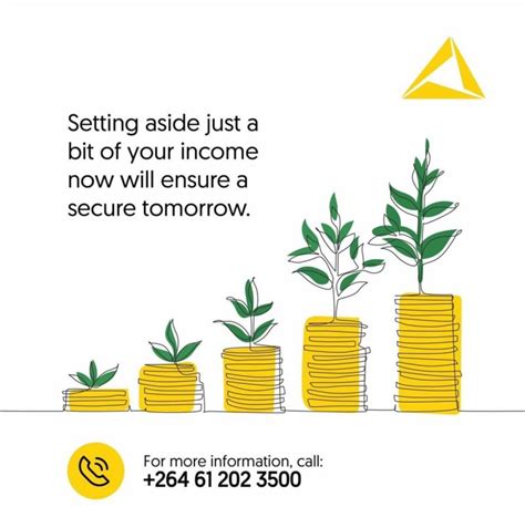 Simon Lebang On Linkedin True Financial Growth Comes From Not Just Saving But From Investing…