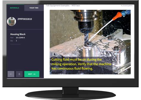 5 Standard Work Instruction Examples