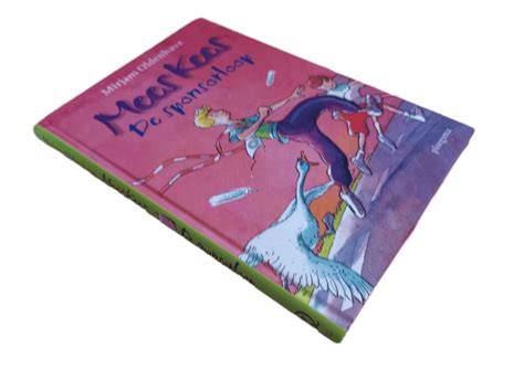 Mees Kees 5 De Sponsorloop Boekenwurmpje Nl