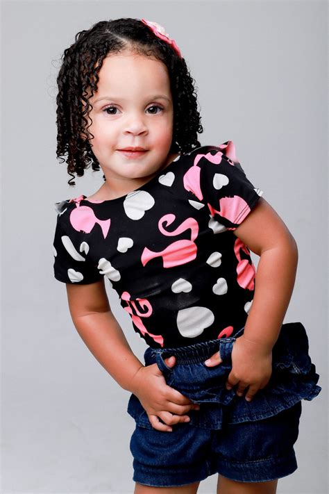 Alyce Santana Modelos Da Gloss Model