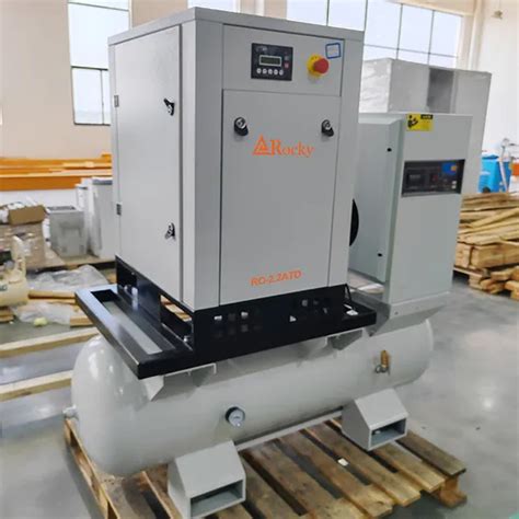 Dental Scroll Medical Oil Free Air Compressor Compresor De Aire Air