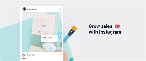 How To Start Selling With Instagram Shopping Posts Shopify