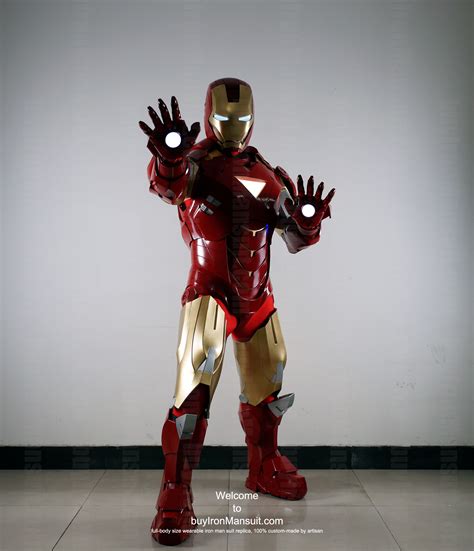 Buy Iron Man Suit Halo Master Chief Armor Batman Costume Star Wars
