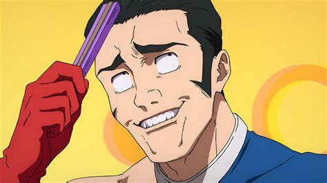 Anime Has A New Gear 5 And Its Somehow Even Stronger Than One Pieces